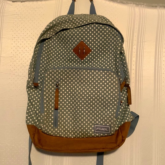 Fuel | Bags | Fuel Backpack | Poshmark
